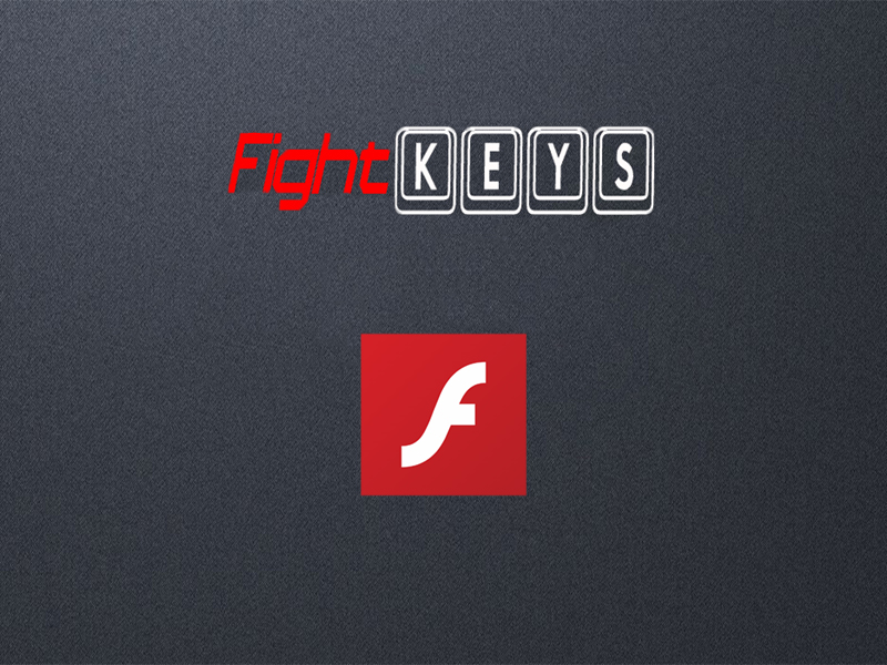 Fightkeys - Custom Fightstick Builder and Keyboard Style Controller